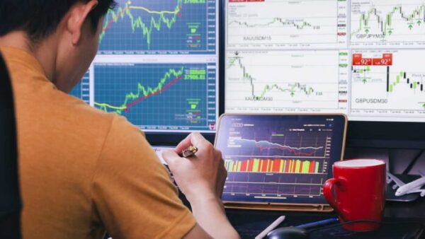 A Guide to Top 8 Australian Forex Brokers